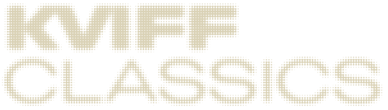 KVIFF Classics | 15.–17. 1. 2026